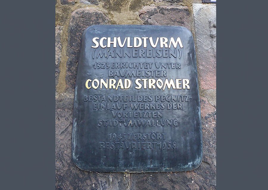 Historie - Schutzverband Nürnberger Bratwürste e.V.